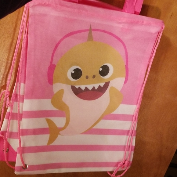 Accessories | Baby Shark Bags | Poshmark